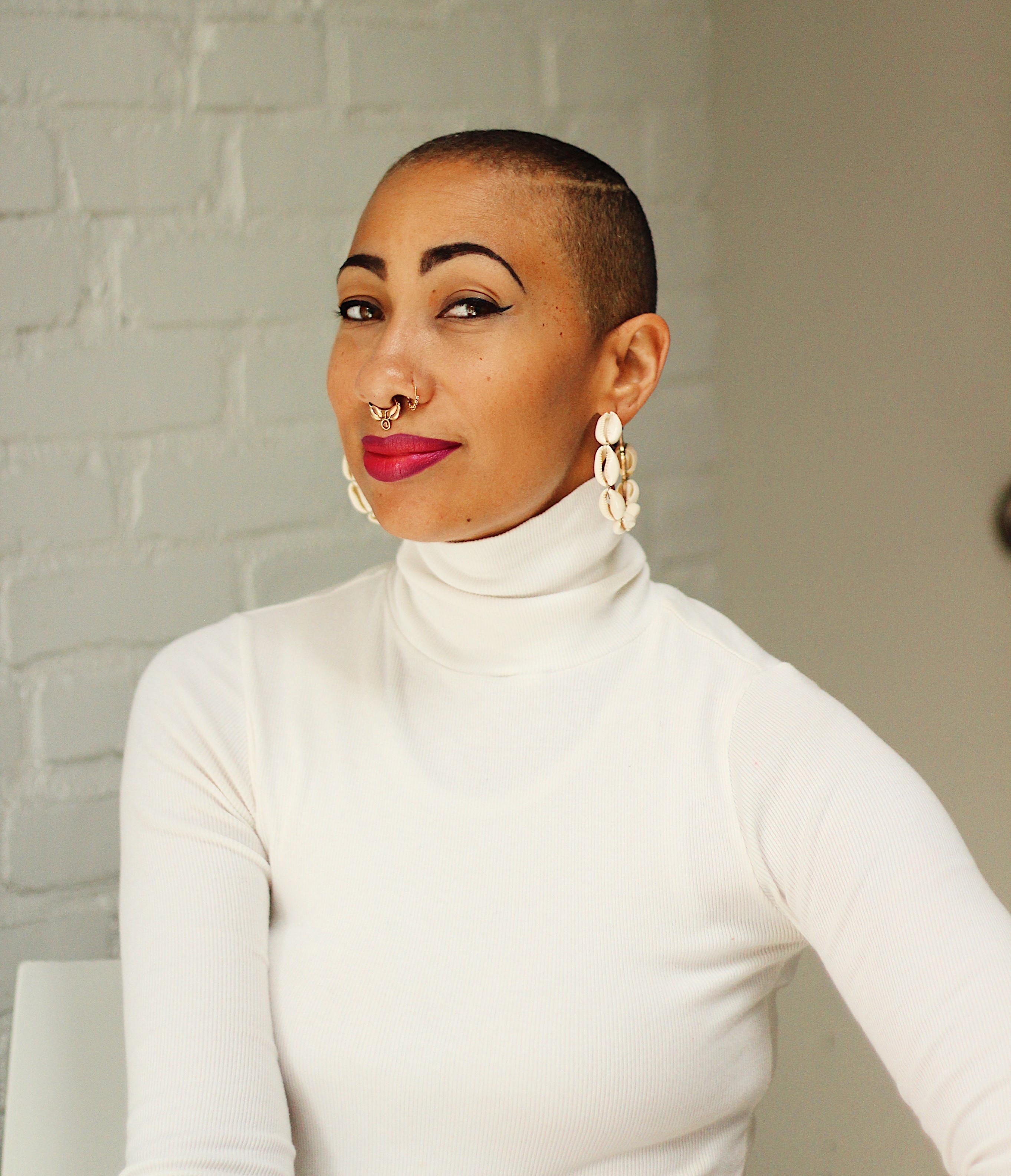 Sunni Patterson | Loyola University New Orleans